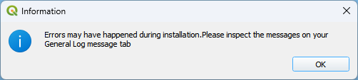 Getting Started — AequilibraE for QGIS Getting Started — AequilibraE for QGIS
